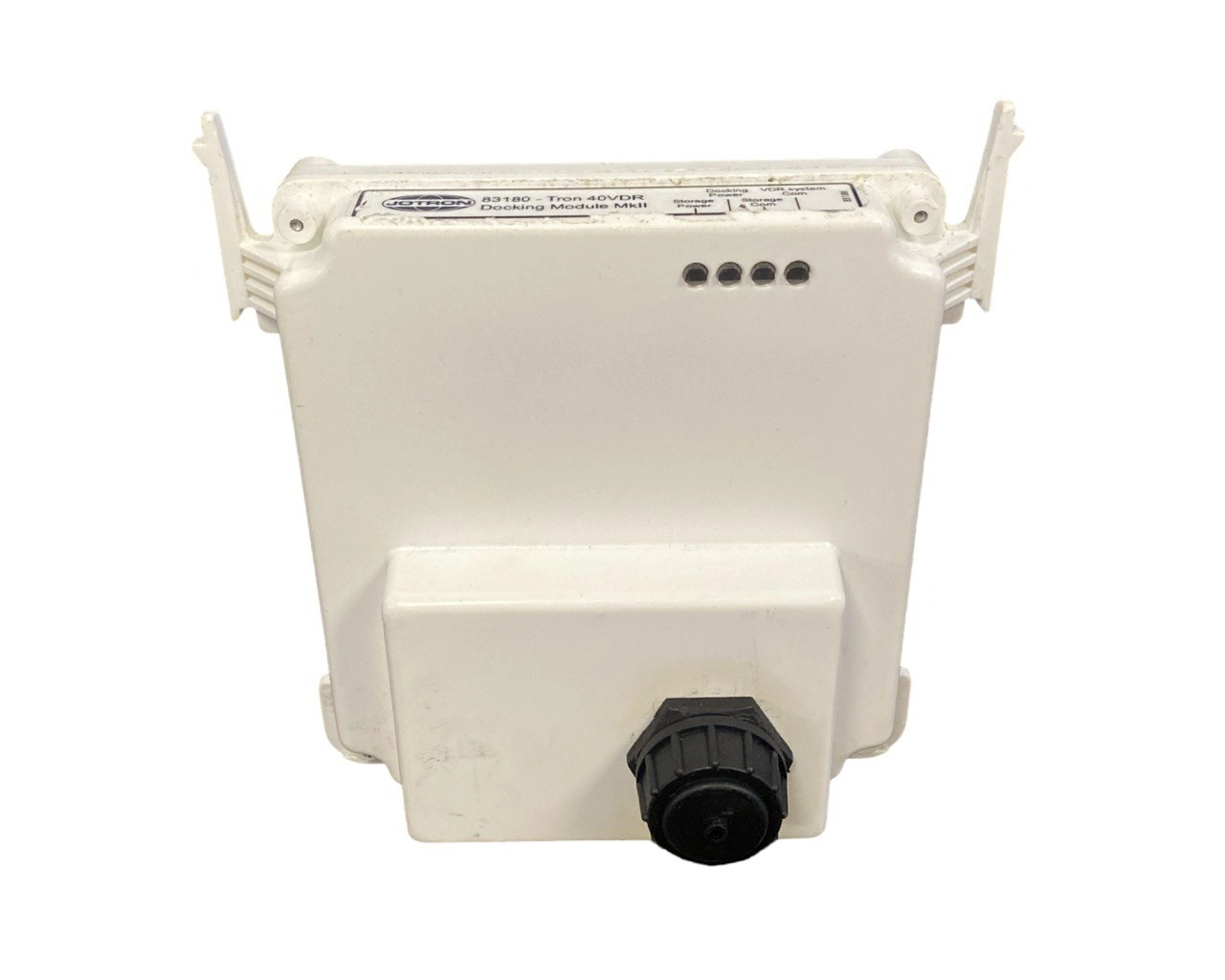 Docking Module MkII Tron 40VDR s/n 7768, б/у, на проверку - купить бу ...
