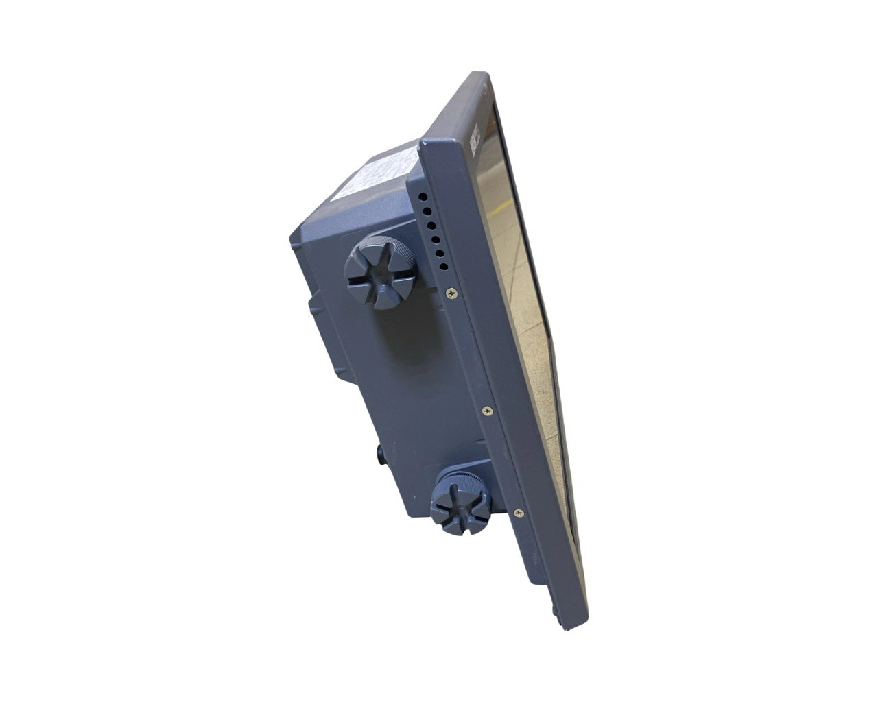 Судовая радиолокационная станция Koden MDC-7912P б.у, рабочее - купить бу товары в компании ...