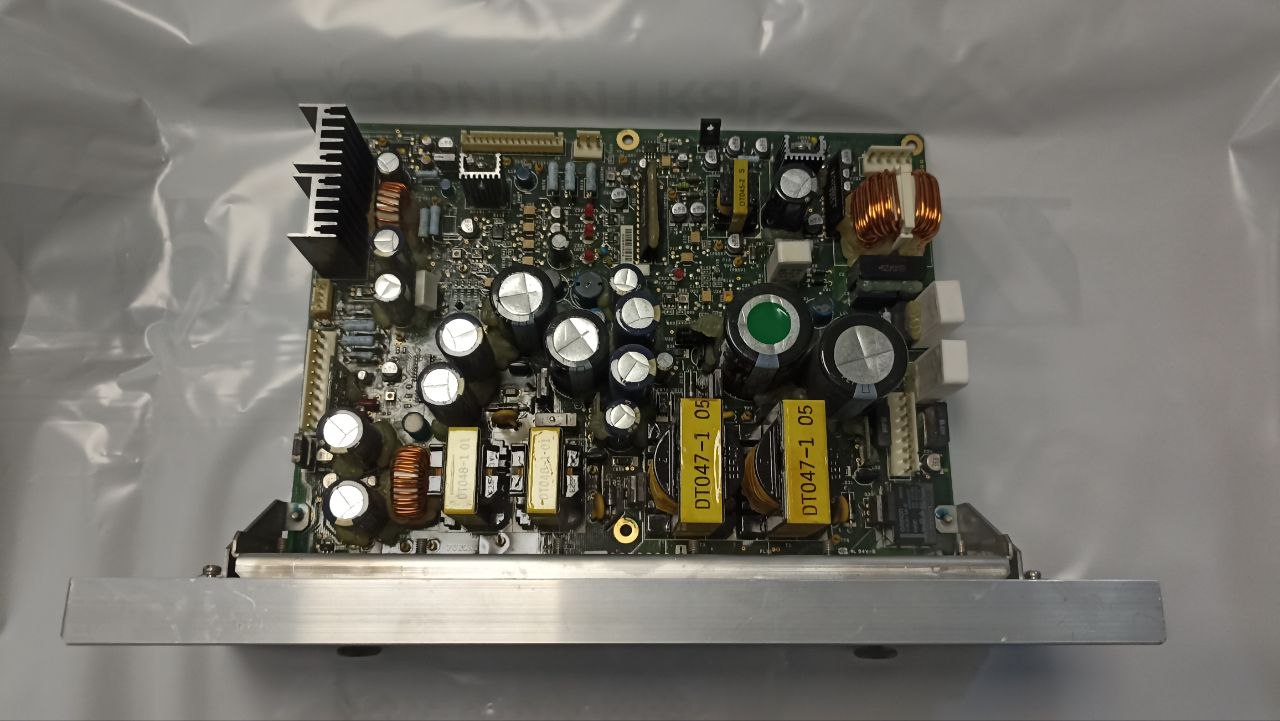 Модуль PCB Furuno 03P9339 б.у s.n 02845434 рабочая - купить в компании ...