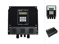 Ship pyrotechnics - According to the requirements of SOLAS