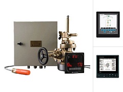 Ship pyrotechnics - According to the requirements of SOLAS
